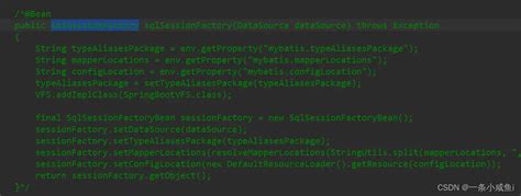 若依mybatis升级为mybatis Plus若依mybatis升级mybatisplus Csdn博客