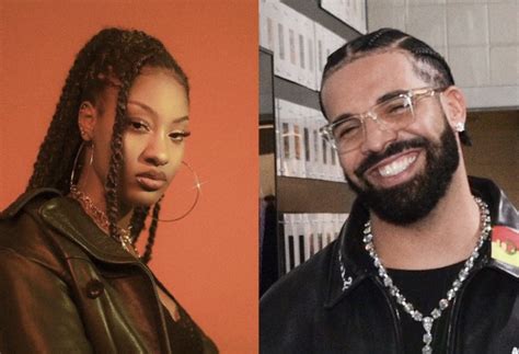 New Song From Tems And Drake Only Me Surfaces Online Hiphop N More