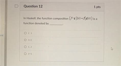 Solved Which Of The Followings Is A Way To Encapsulate The