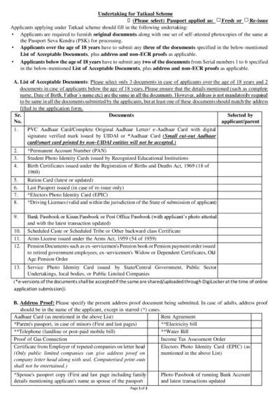 Consent Form And Terms Of Use For Vfs Services