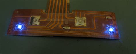 When To Use Pet And Fpc Circuits Membrane Switch Design When To Use Pet And Fpc Circuits Membrane Switch Design