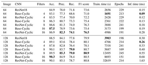 Jm Automated Analysis Of Foraminifera Fossil Records By Image Classification Using A
