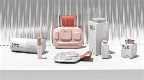 Kiran Zhus Portable Sanitation Kit Aims To Improve Public Hygiene