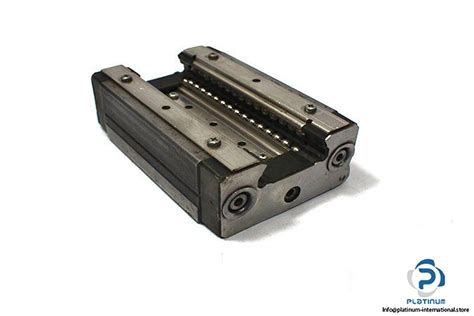 Thk Shw14crm Linear Bearing Block Platinum International