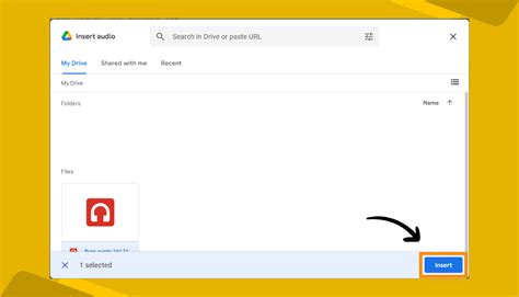 How To Add Sound Effects To Google Slides In Simple Steps