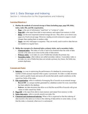 Database Management System DBMS Lecture PAPER OM Database Management System DBMS MS