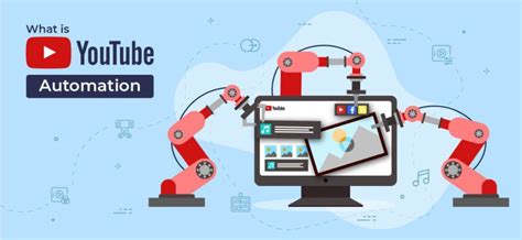 What is YouTube Automation? The Beginners Guide (2024)