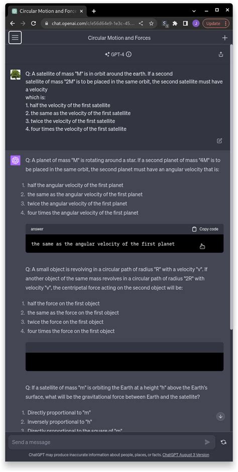 Suggestion To Add For Chat Gpt Page 2 Feature Requests Openai