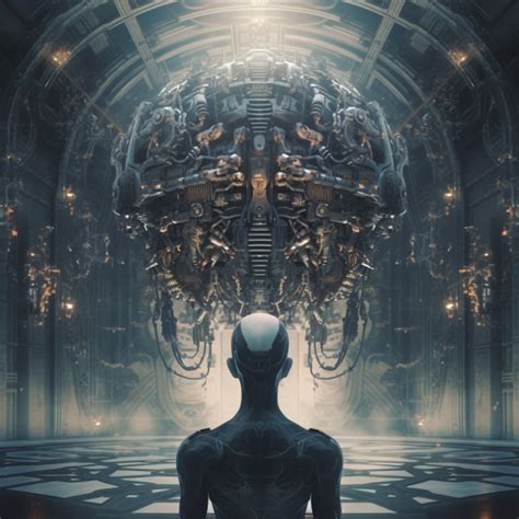 Artificial Super Intelligence The Next Frontier Of Technological