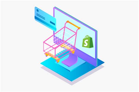 Shopify Development Shopify Hd Png Download Kindpng