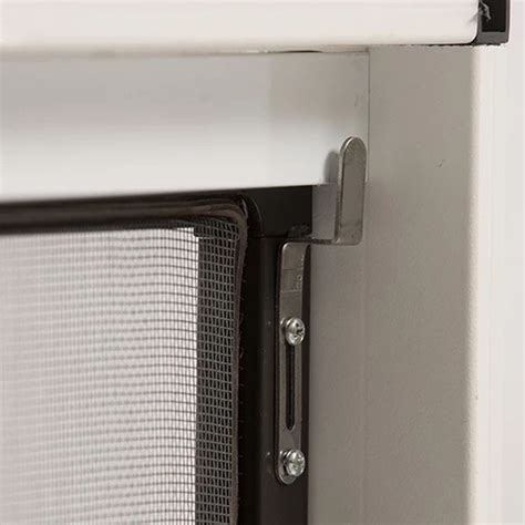 Diy Aluminum Frame Insect Screen Window Fixer Framer Aluminum Frames
