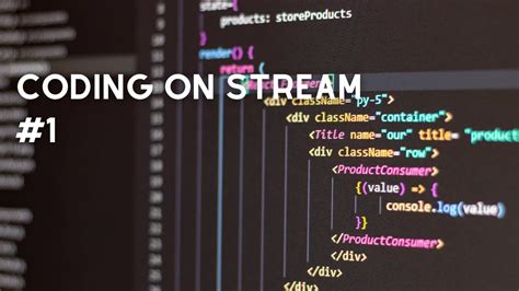 Coding Stream Idk Maybe Something Else Too Youtube