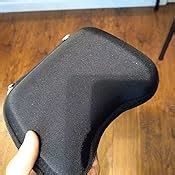 Amazon Com For Logitech Wireless Gamepad F Controller Travel Hard Eva Protective Case