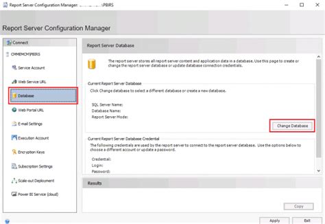 configmgr integrate power bi reporting server with sccm configuration manager htmd blog