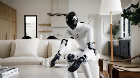 Figure 03 A Practical Leap Toward General Purpose Humanoid Robots
