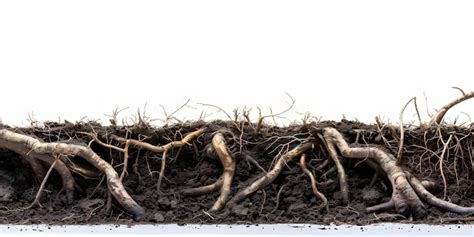 Stump Root System Images Free Download On Freepik