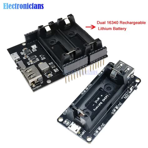 power esp32 with battery at beverly marone blog