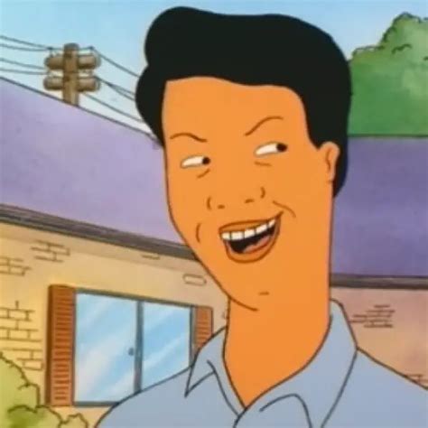 Random King Of The Hill Characters Generatormix
