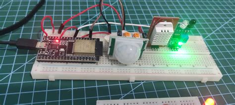 Sensor Data Sharing With Esp Now In Micropython