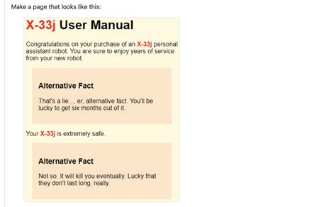 Solved Full HTML Page As Usual Use A Separate Stylesheet Chegg Com