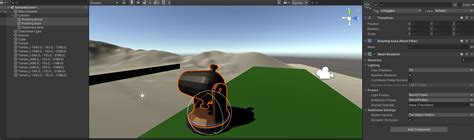 How To Make Two Objects In Unity Rotate At The Same Angle As If Connected Questions And Answers