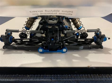 New AE B74 R C Tech Forums