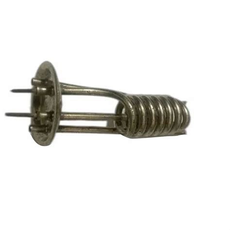 Geyser Heating Element For Geysers 1500 Watt At ₹ 450 Piece In New Delhi Id 26026272430