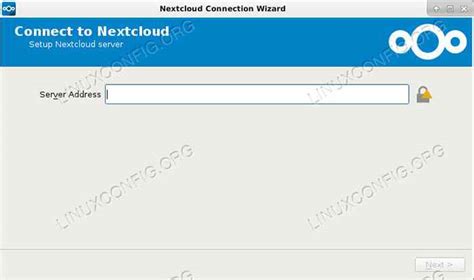Cara Menginstal Klien Nextcloud Di Debian Dan Ubuntu Ilinuxgeek