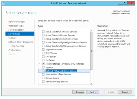 Workspace One Access With Azure Mfa Using The Nps Extension Steve