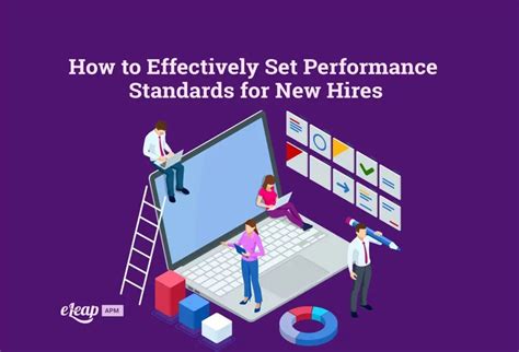 Eleap On Linkedin Performance Performancestandards Newhires Settingstandards