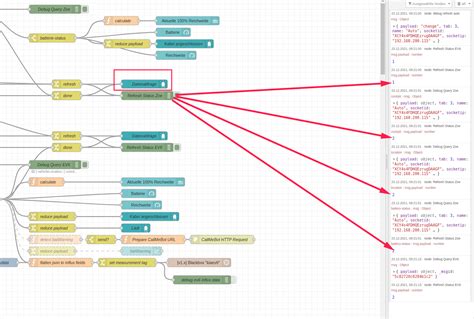 LEDs Are Somehow Not Always Updated Issue Adorkable Node Red Contrib Ui Led GitHub
