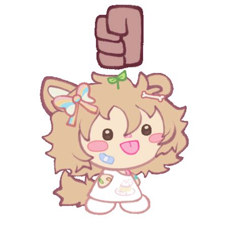 🎀 Ych45squashed Doll 🎀 On Toyhouse