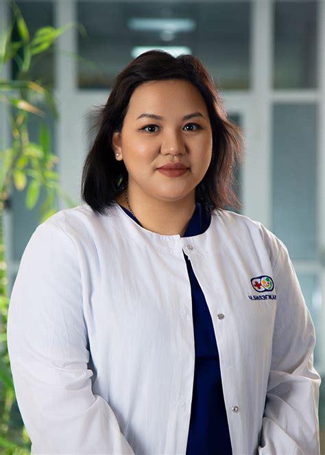 Эмч мэргэжилтнүүд