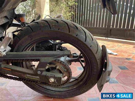 Ebony Kawasaki Ninja 300 Bs6 Picture 2 Bike Id 504384 Bike Located In