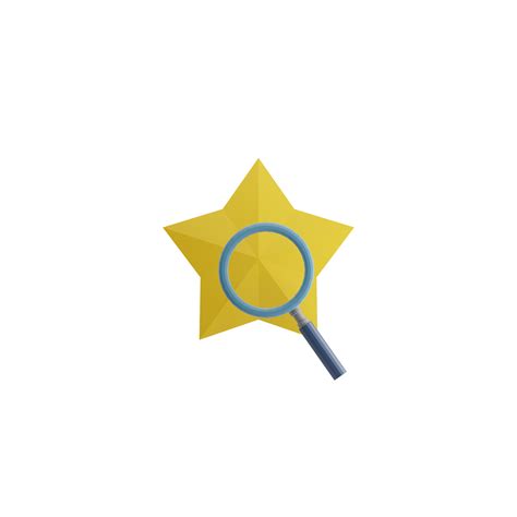 D Isolated Computer Bug Icon PNG
