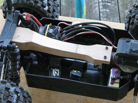Proline Pro MT 4x4 Page 37 R C Tech Forums Proline Pro MT 4x4 Page 37 R C Tech Forums