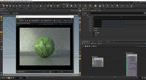 introduction to arnold in houdini