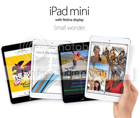 Apple Ipad Mini 2 16gb Wifi Space Gray And Silver With Retina Display
