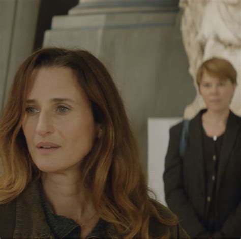 Trois amies (2024)