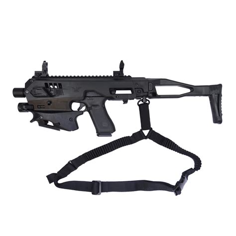 The Mck Glock Conversion Kit Review By Ckstactical Medium