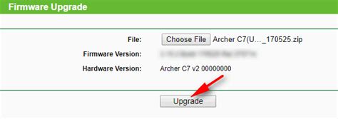 TP Link Archer C Hangs Every Day How To Fix