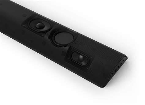 Vizio V Series Home Theater Sound Bar
