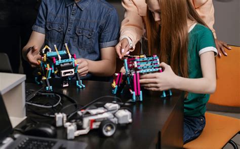 Robots Con Impresión 3d Y Arduino Algunos Ejemplos
