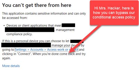 how to use intune device enrollment restrictions to block “second wave
