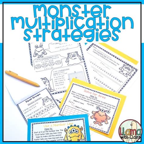 Introducing Multiplication Strategies Arrays Number Line Multiplication Chart Introducing Multiplication Strategies Arrays Number Line Multiplication Chart