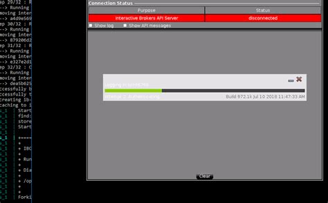 Vnc Viewer Connection Closed Unexpectedly · Issue 2 · Mvbergib