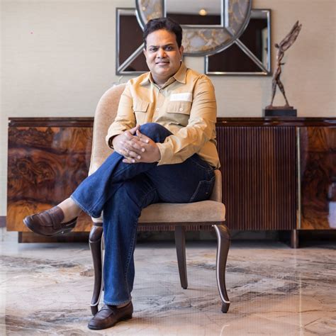 Rapid Fire Round With Ajay Arya Founder And Interior Designer A