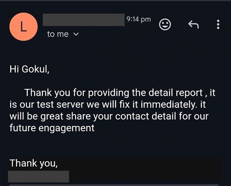 Bugbounty Pentesting Webpentesting Cybersecurity Hackerone