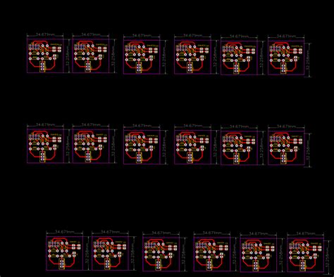 Projeto Lab Easyeda Open Source Hardware Lab