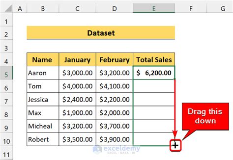 Fixed Relative Cell Reference Not Working In Excel ExcelDemy